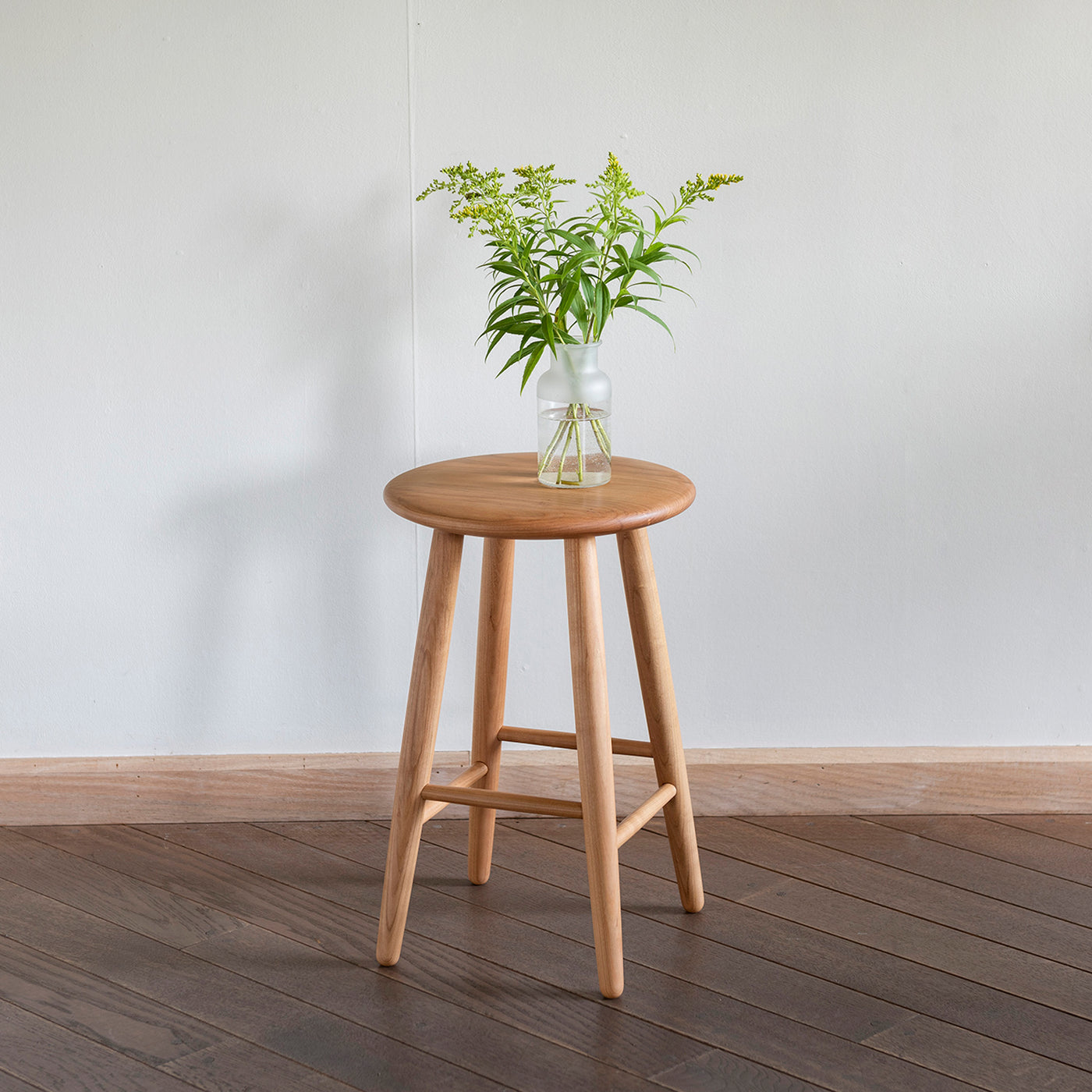 【数量限定】PAS Stool サクラ